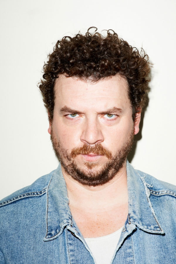 Danny McBride | Filmek, képek, díjak | Személyiség adatlap | Mafab.hu