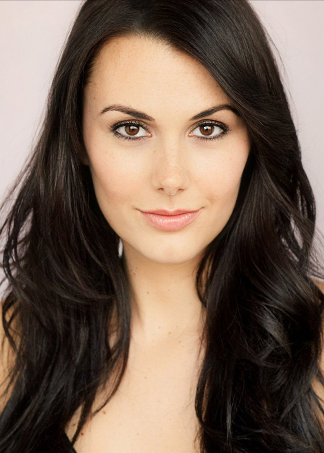 Elizabeth Croft | Filmek, képek, díjak | Személyiség adatlap | Mafab.hu