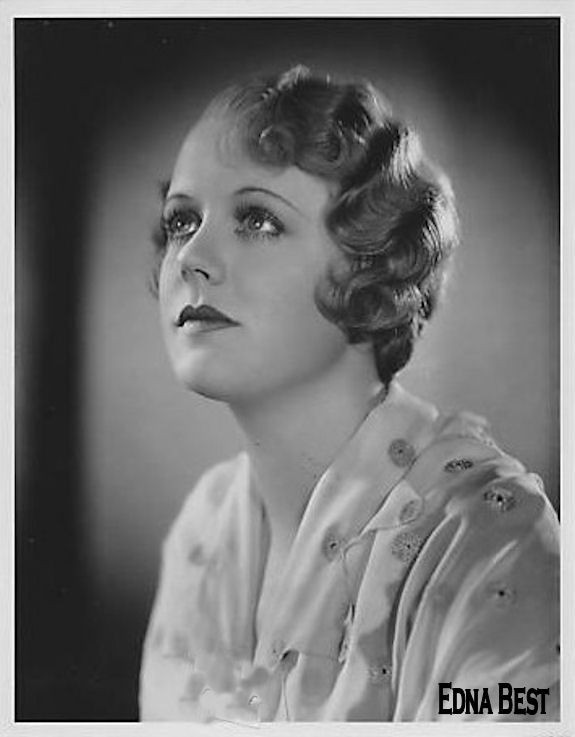 Edna Best | Filmek, képek, díjak | Személyiség adatlap | Mafab.hu
