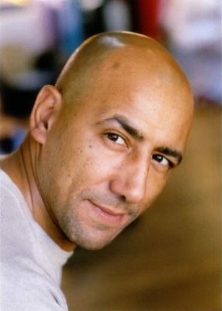 Hassam Ghancy | Filmek, képek, díjak | Személyiség adatlap | Mafab.hu