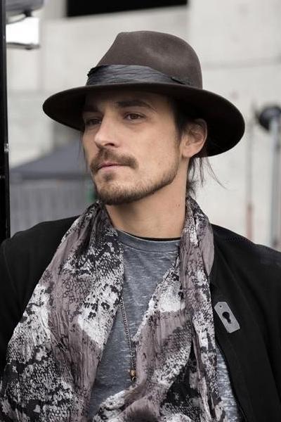 Daniel Buran | Filmek, képek, díjak | Személyiség adatlap | Mafab.hu