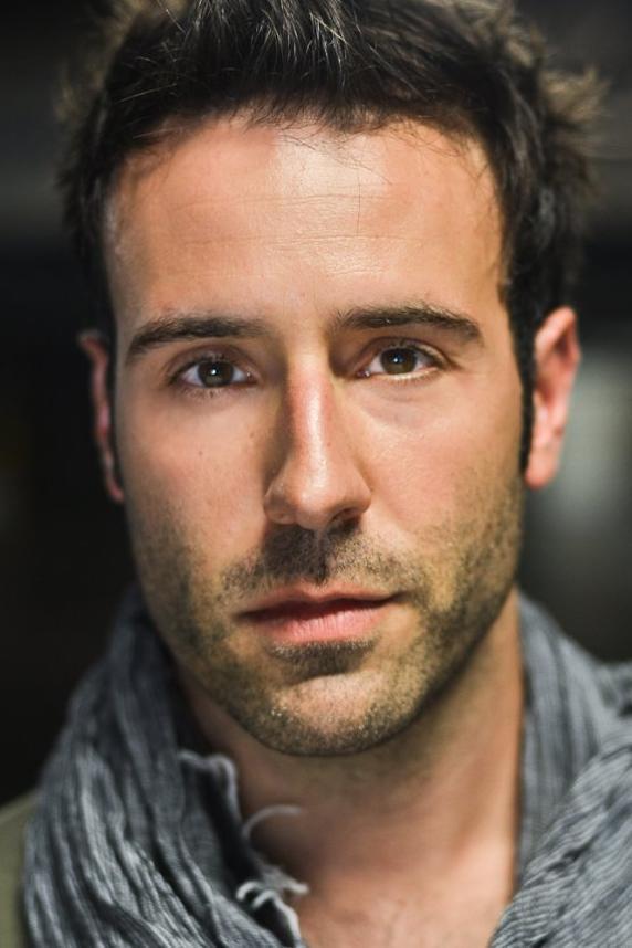 Coby Ryan McLaughlin | Filmek, képek, díjak | Személyiség adatlap ...