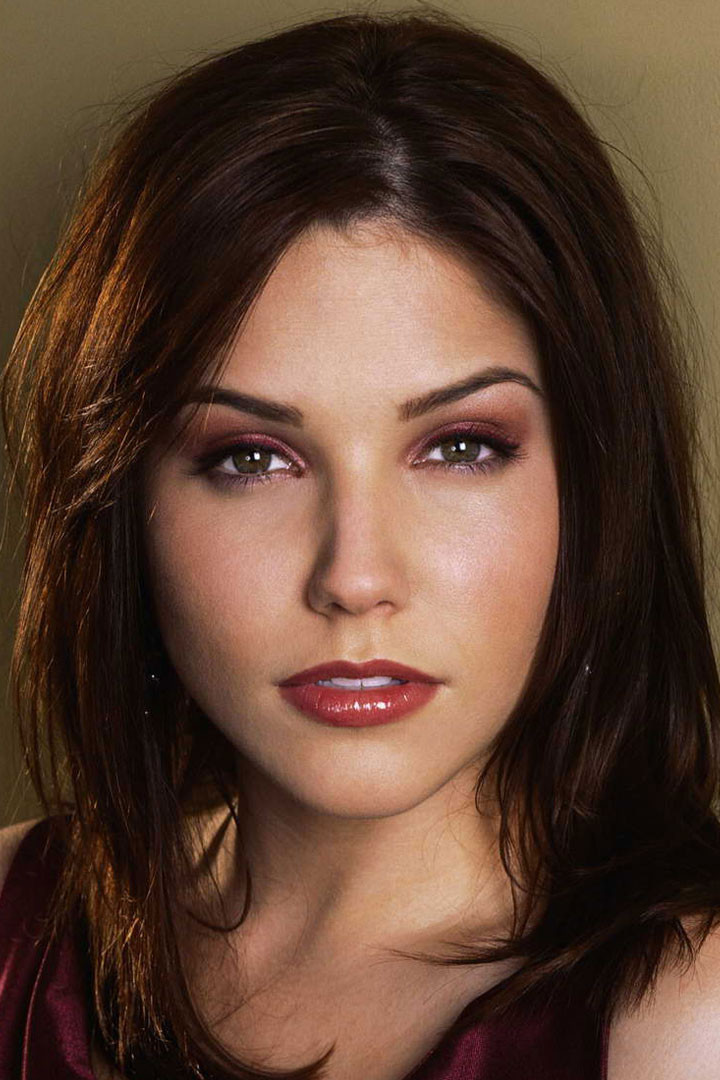 Sophia Bush Filmek Képek Díjak Személyiség Adatlap Mafab Hu