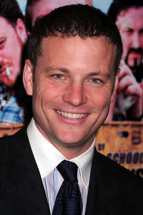 Michael Rodrick | Filmek, képek, díjak | Személyiség adatlap | Mafab.hu