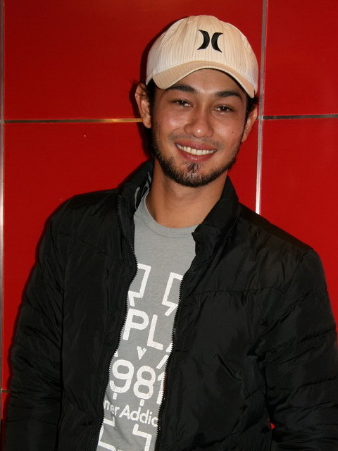 Farid Kamil | Filmek, képek, díjak | Személyiség adatlap | Mafab.hu