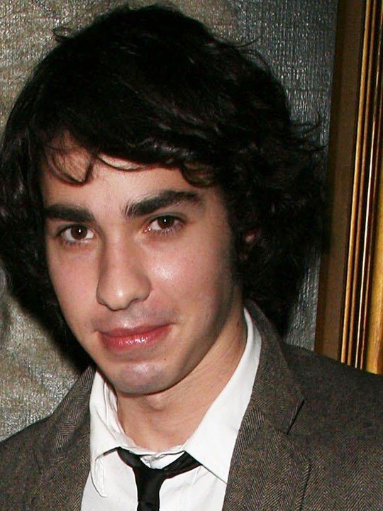 Jack Carpenter | Filmek, képek, díjak | Személyiség adatlap | Mafab.hu