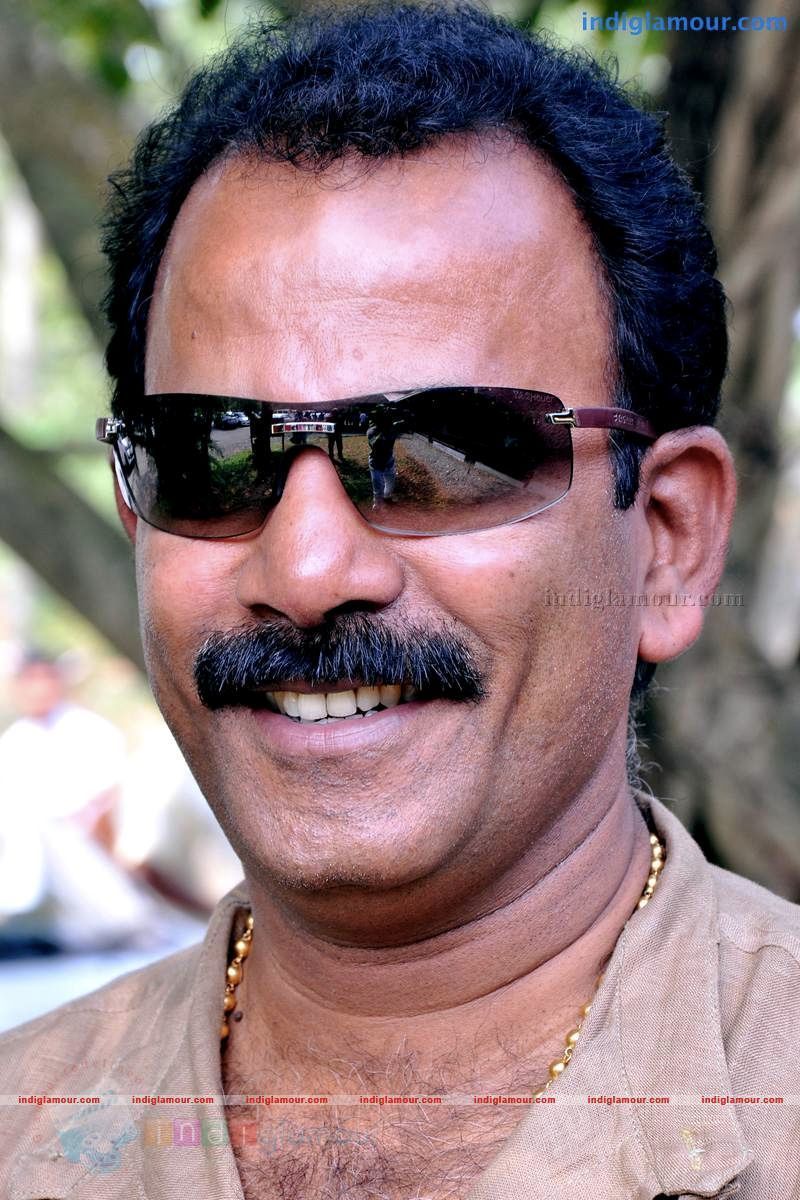 Major Ravi | Filmek, képek, díjak | Személyiség adatlap | Mafab.hu