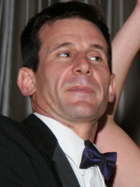 Andrew Lauer | Filmek, képek, díjak | Személyiség adatlap | Mafab.hu