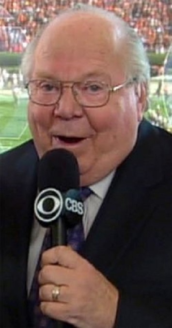 Verne Lundquist | Filmek, képek, díjak | Személyiség adatlap | Mafab.hu
