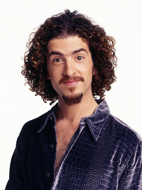 John Ales | Filmek, képek, díjak | Személyiség adatlap | Mafab.hu