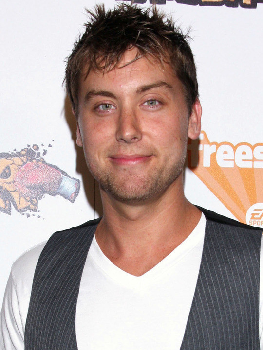 Lance Bass Filmek Képek Díjak Személyiség Adatlap Mafab Hu