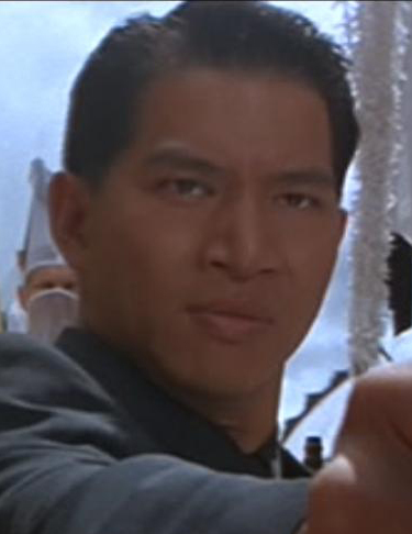 Jackson Liu | Filmek, képek, díjak | Személyiség adatlap | Mafab.hu