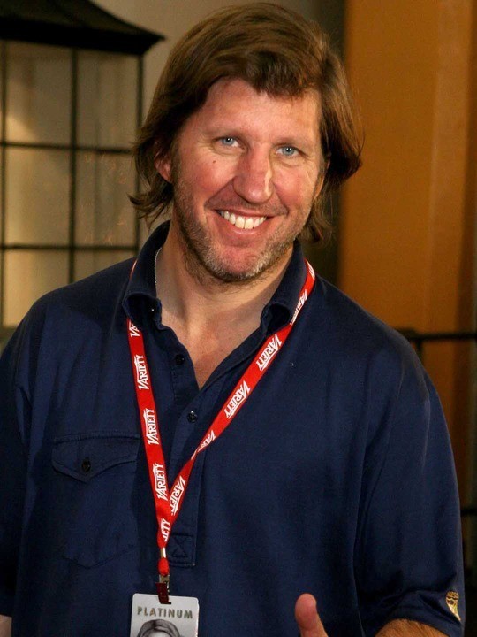 Robert Peters | Filmek, képek, díjak | Személyiség adatlap | Mafab.hu