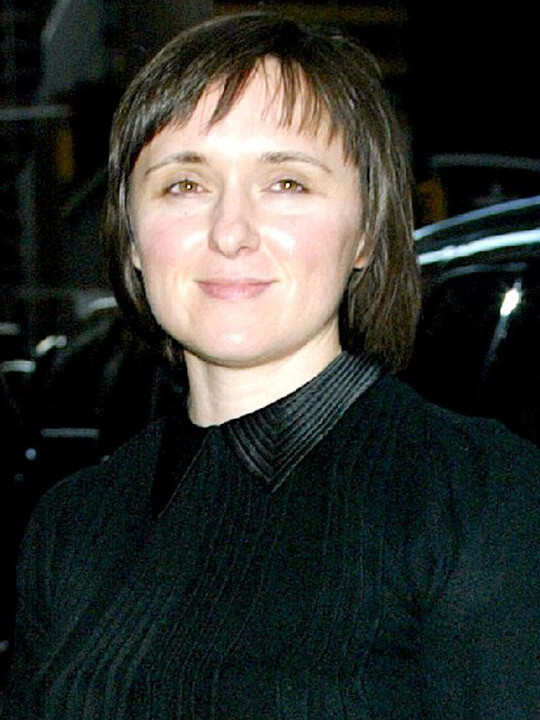 Sarah Vowell | Filmek, képek, díjak | Személyiség adatlap | Mafab.hu