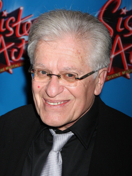 Jerry Zaks | Filmek, képek, díjak | Személyiség adatlap | Mafab.hu