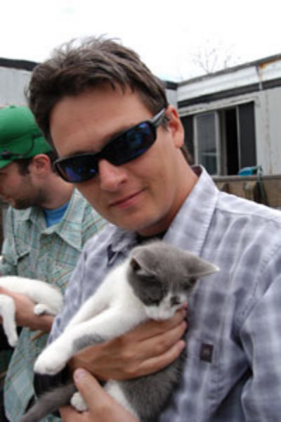 Mike Clattenburg | Filmek, képek, díjak | Személyiség adatlap | Mafab.hu