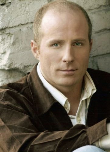 Michael Daingerfield | Filmek, képek, díjak | Személyiség adatlap ...