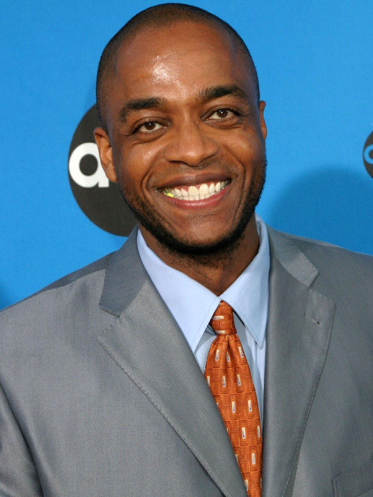 Rick Worthy | Filmek, képek, díjak | Személyiség adatlap | Mafab.hu