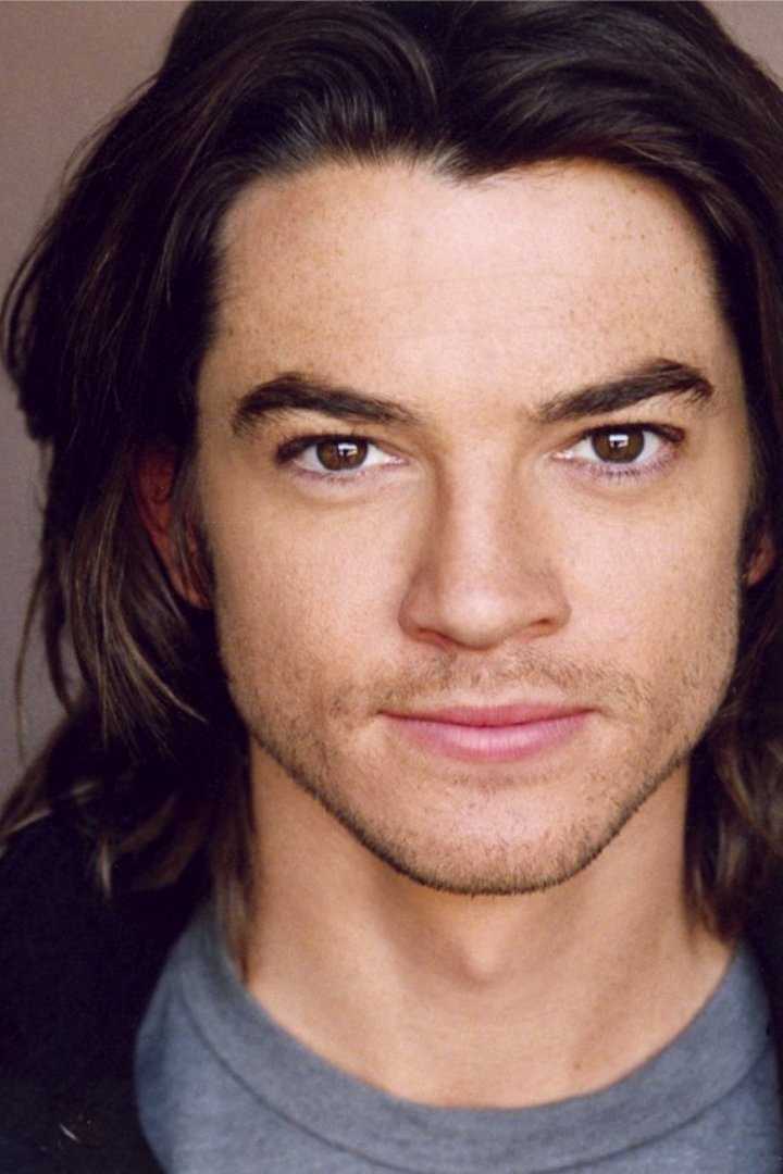 Craig Horner | Filmek, képek, díjak | Személyiség adatlap | Mafab.hu