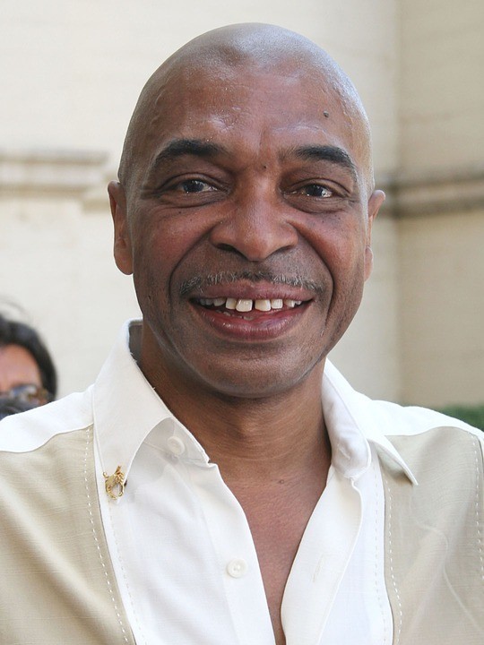 Samuel E. Wright | Filmek, képek, díjak | Személyiség adatlap | Mafab.hu