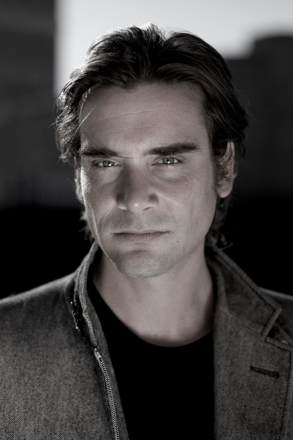 Patrick Rapold | Filmek, képek, díjak | Személyiség adatlap | Mafab.hu