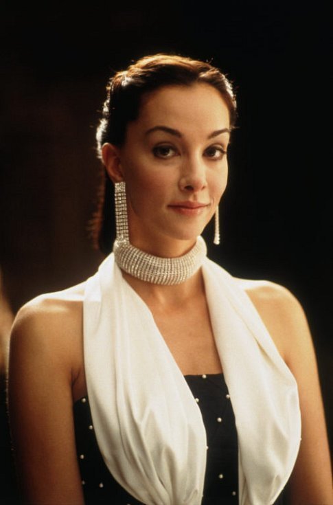 Daniela Amavia | Filmek, képek, díjak | Személyiség adatlap | Mafab.hu