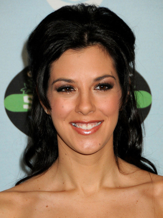 Jenna Morasca | Filmek, képek, díjak | Személyiség adatlap | Mafab.hu