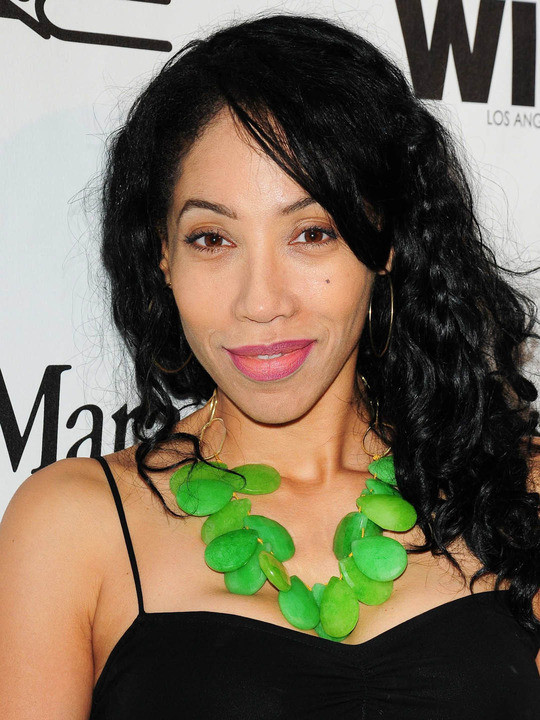 Kimberly Russell | Filmek, képek, díjak | Személyiség adatlap | Mafab.hu