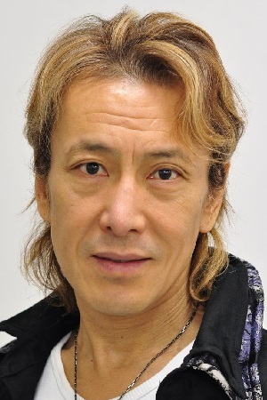 Ryō Horikawa | Filmek, képek, díjak | Személyiség adatlap | Mafab.hu