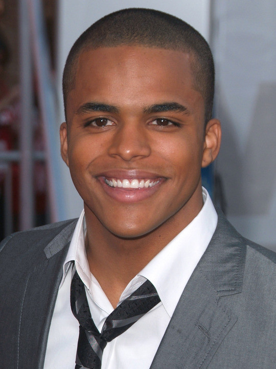 Chris Warren, Jr. | Filmek, képek, díjak | Személyiség adatlap | Mafab.hu