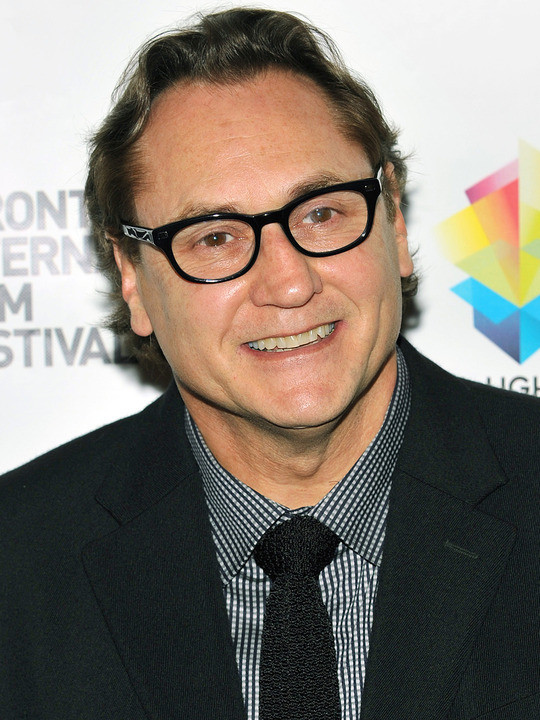 Steve Jacobs | Filmek, képek, díjak | Személyiség adatlap | Mafab.hu