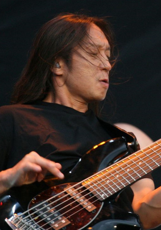 John Myung | Filmek, képek, díjak | Személyiség adatlap | Mafab.hu