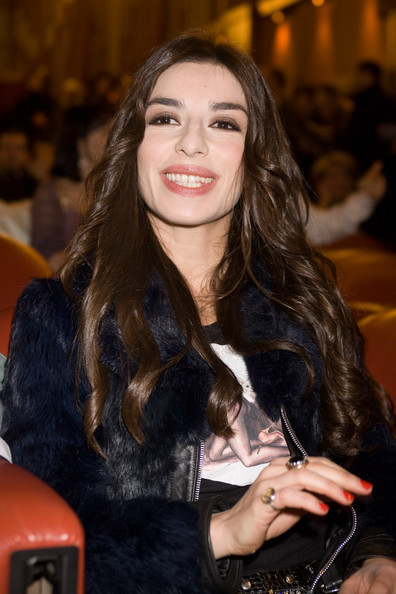 Sabrina Impacciatore | Filmek, képek, díjak | Személyiség adatlap ...