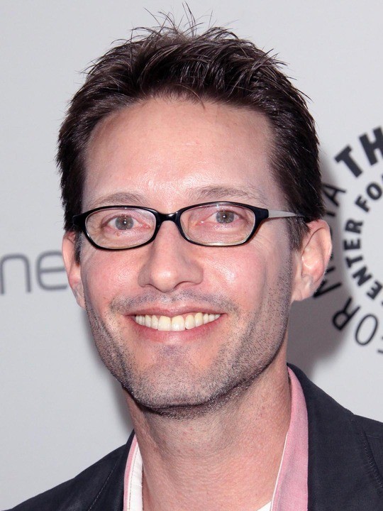 Mike Barker | Filmek, képek, díjak | Személyiség adatlap | Mafab.hu