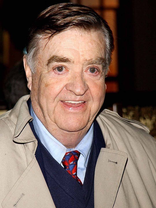 Barney Martin | Filmek, képek, díjak | Személyiség adatlap | Mafab.hu