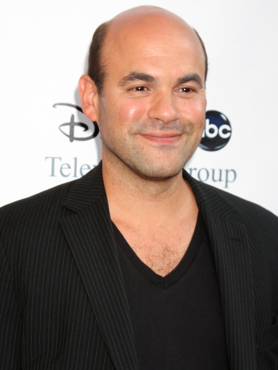 Ian Gomez | Filmek, képek, díjak | Személyiség adatlap | Mafab.hu