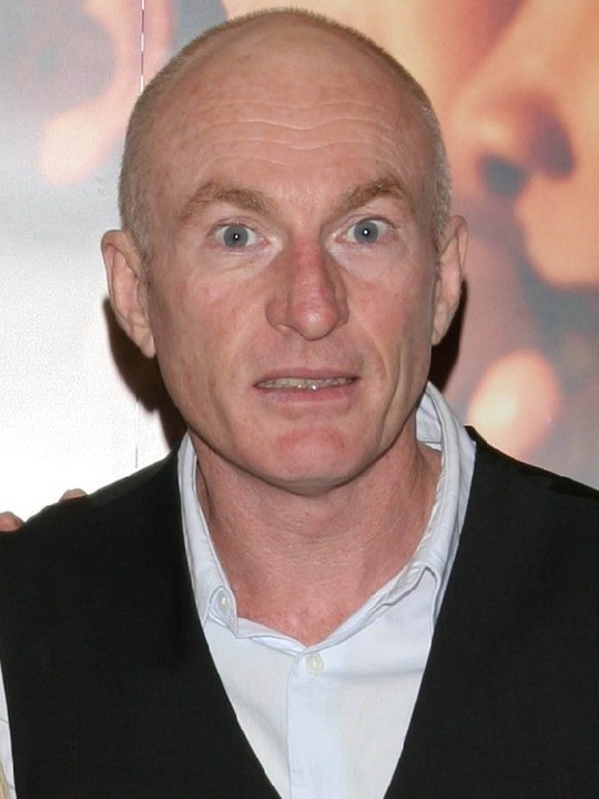 Wayne Pygram | Filmek, képek, díjak | Személyiség adatlap | Mafab.hu