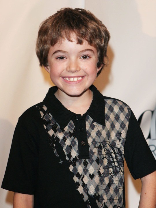 Trevor Gagnon | Filmek, képek, díjak | Személyiség adatlap | Mafab.hu