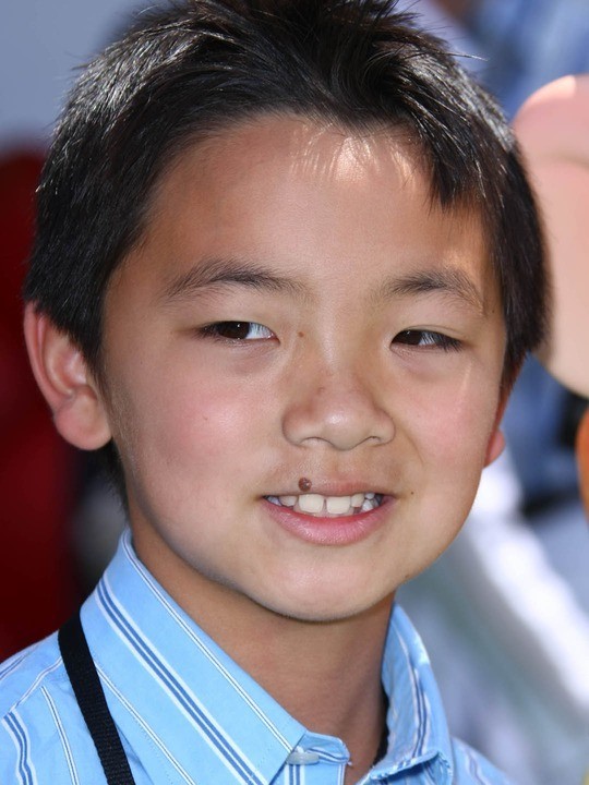 Jordan Nagai | Filmek, képek, díjak | Személyiség adatlap | Mafab.hu