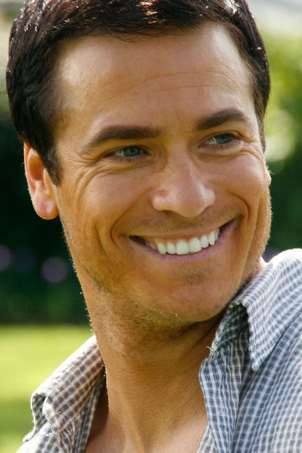 Frank Rautenbach | Filmek, képek, díjak | Személyiség adatlap | Mafab.hu