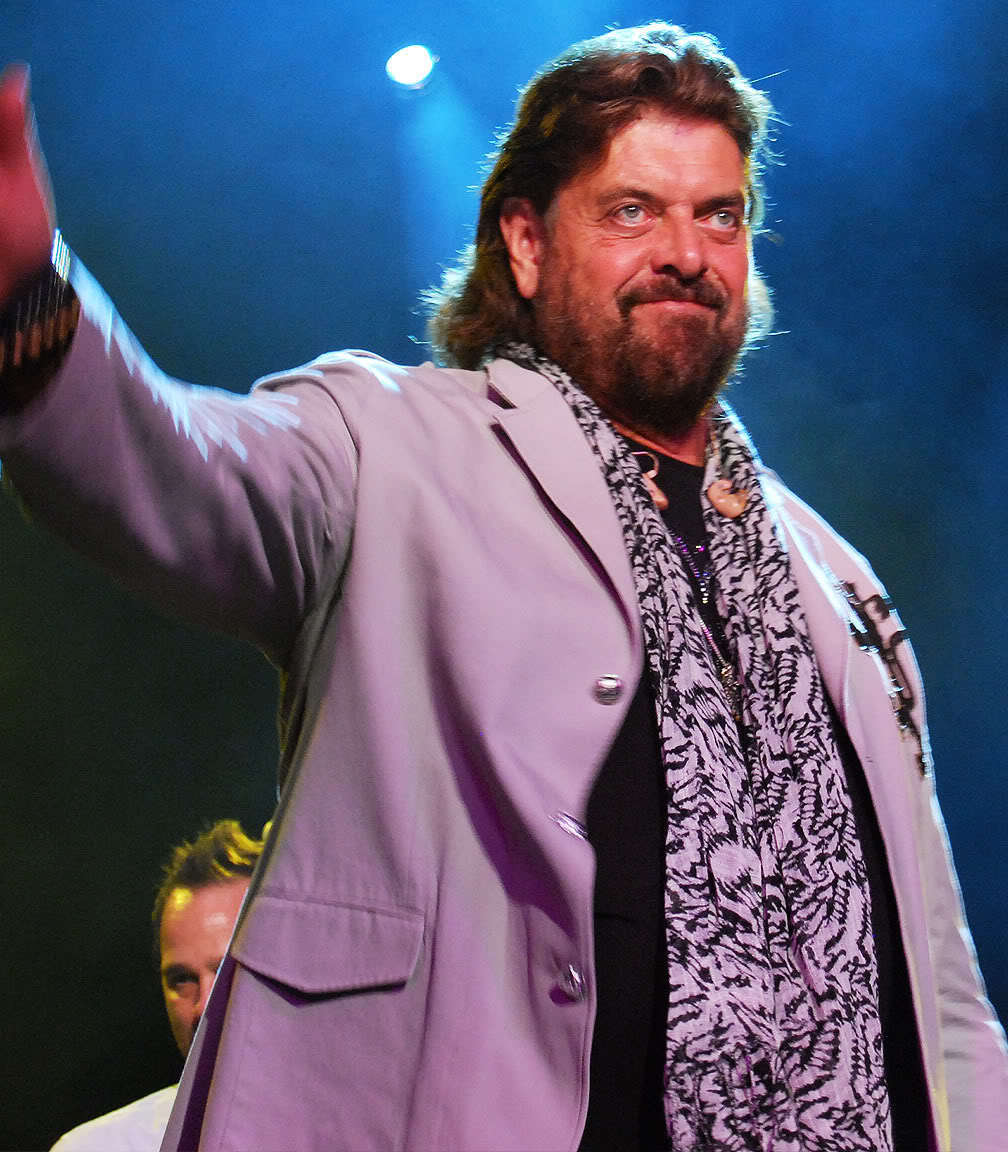 Alan Parsons | Filmek, képek, díjak | Személyiség adatlap | Mafab.hu