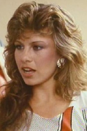 Jennifer Prichard | Filmek, képek, díjak | Személyiség adatlap | Mafab.hu