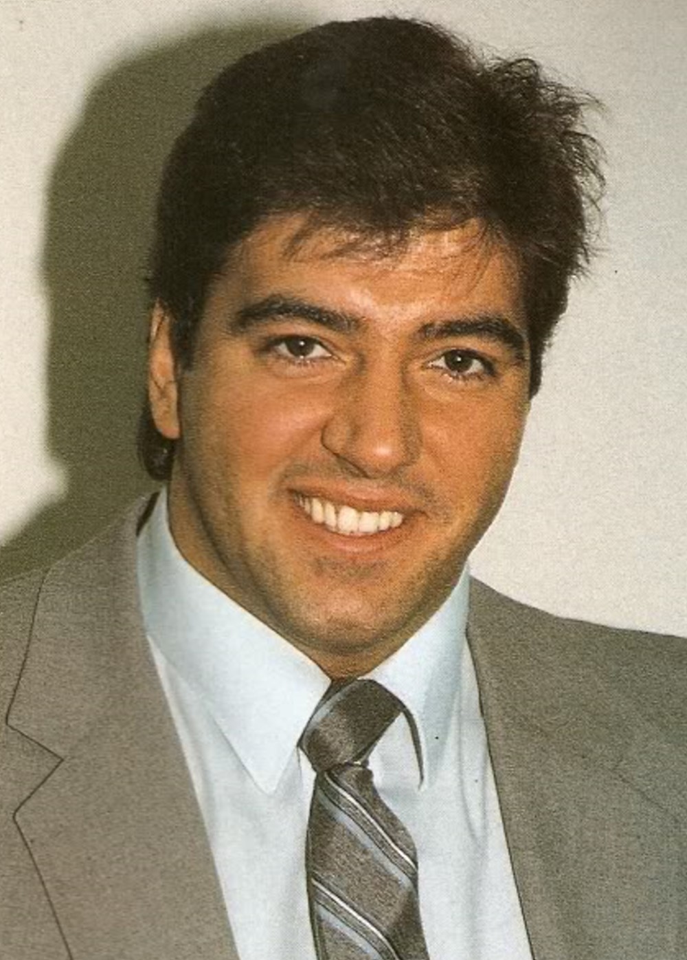 Richard Vigneault | Filmek, képek, díjak | Személyiség adatlap | Mafab.hu