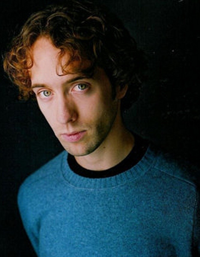 Steven McCarthy | Filmek, képek, díjak | Személyiség adatlap | Mafab.hu