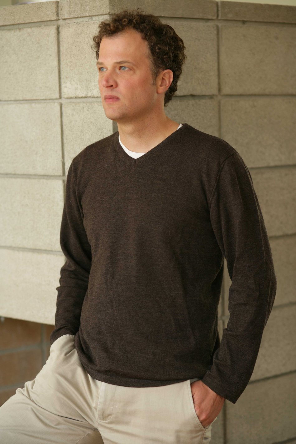 Ben Weber | Filmek, képek, díjak | Személyiség adatlap | Mafab.hu