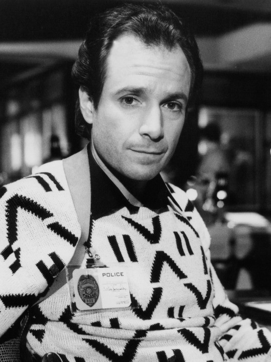 Robert Desiderio | Filmek, képek, díjak | Személyiség adatlap | Mafab.hu