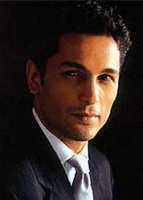 Diwakar Pundir | Filmek, képek, díjak | Személyiség adatlap | Mafab.hu