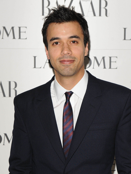 Phillip Rhys | Filmek, képek, díjak | Személyiség adatlap | Mafab.hu