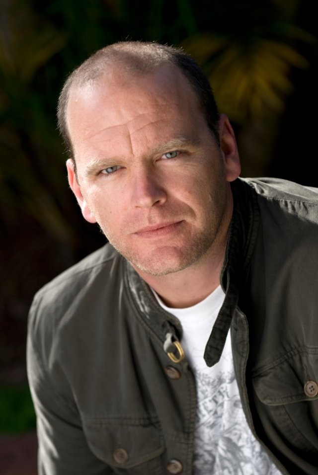 Robert Hobbs | Filmek, képek, díjak | Személyiség adatlap | Mafab.hu