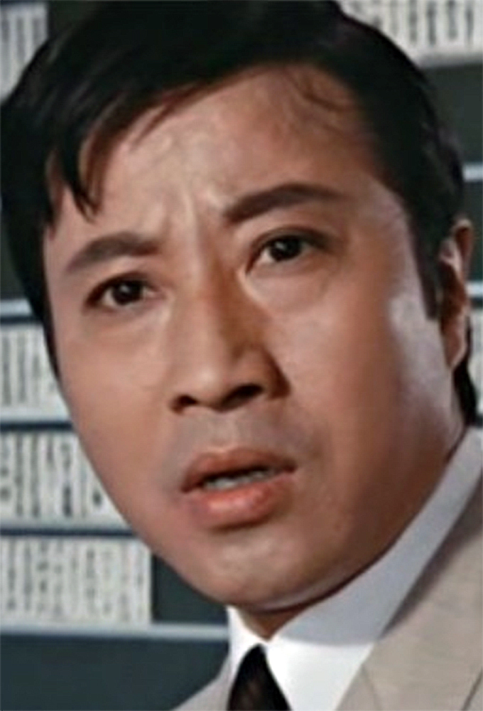 Chin Feng | Filmek, képek, díjak | Személyiség adatlap | Mafab.hu